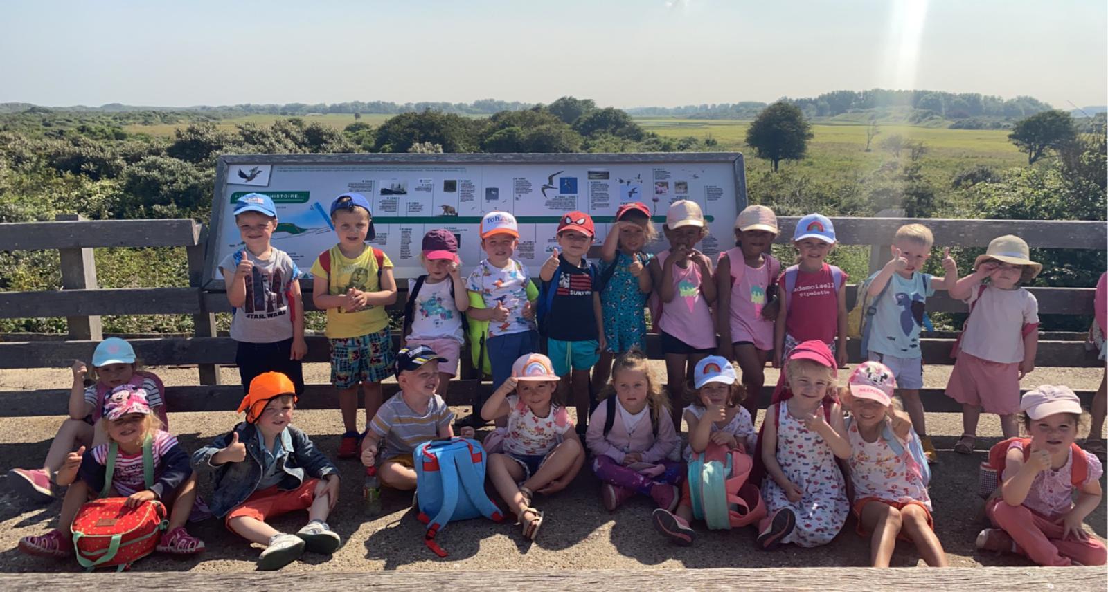 Accueil de loisirs | Ville de Marck