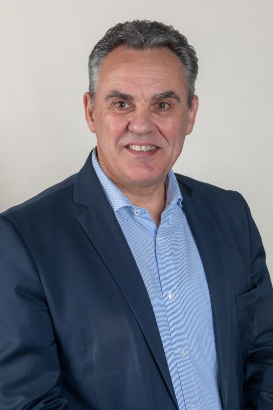 Les conseillers régionaux | Ville de Marck